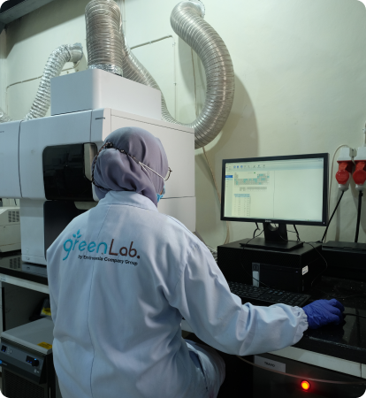 Gallery - Aktivitas Konsultan Lingkungan Terdepan di Indonesia - Greenlab