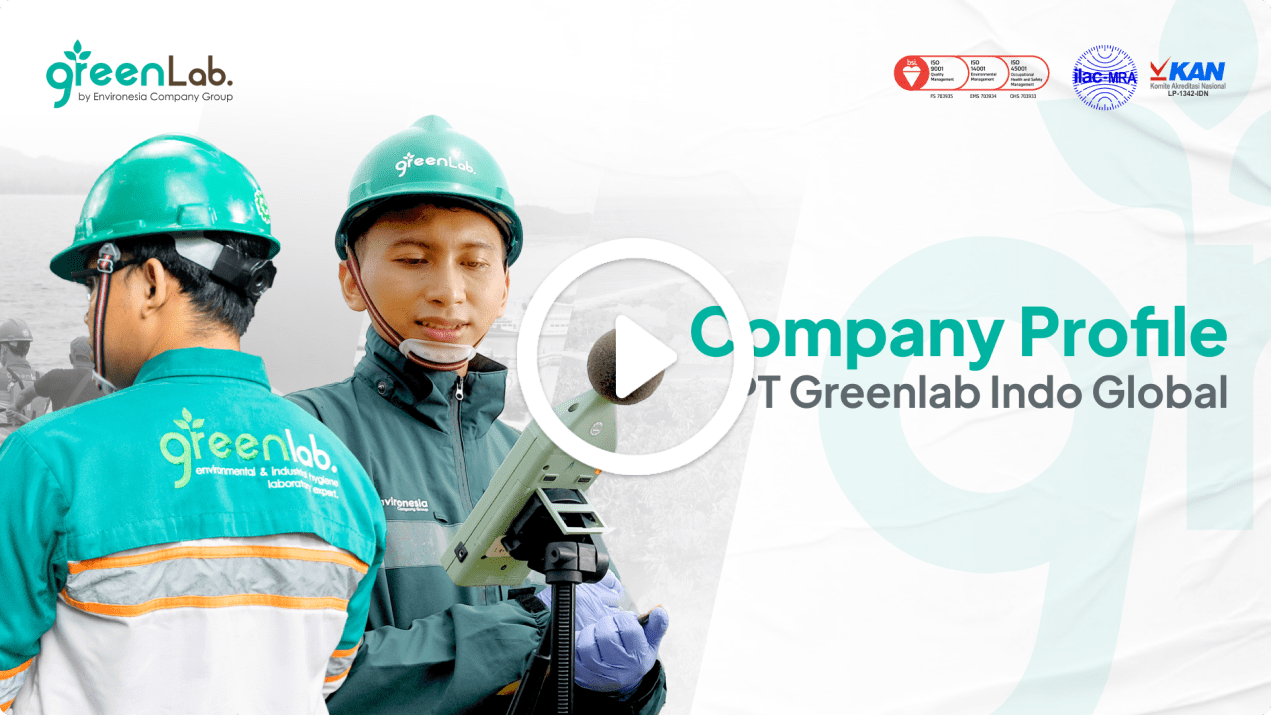 Home - Konsultan Laboratorium Lingkungan Pekanbaru Riau - Greenlab